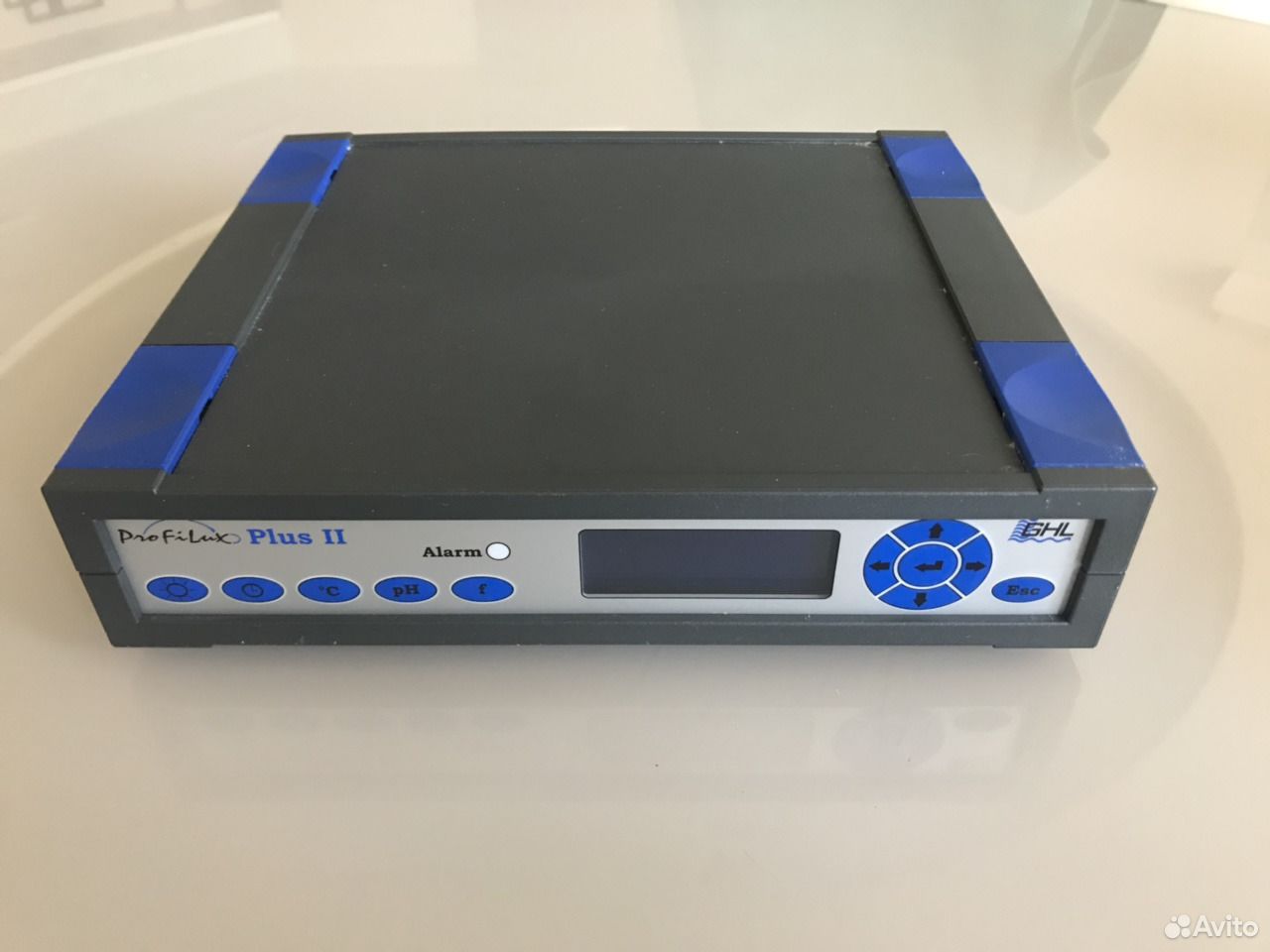 Аквариумный компьютер ProfiLux Plus ll