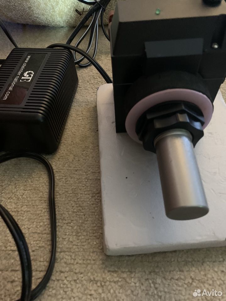 Термоэлектрический чиллер nova TEC Iceprobe