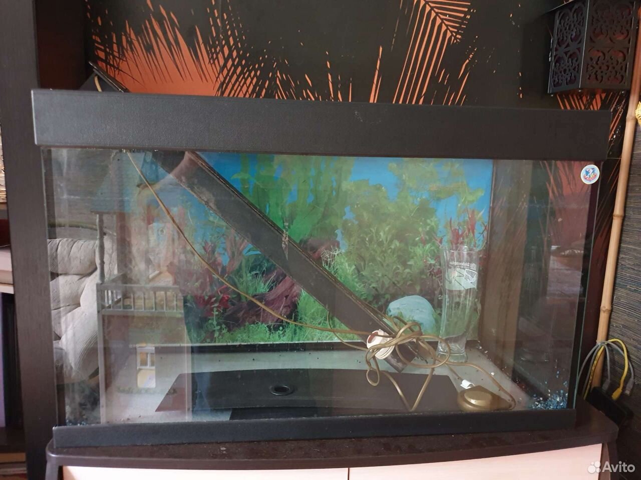 Аквариум
