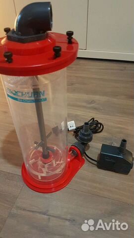 Фкс Reef Octopus Bio Churn-150EXT