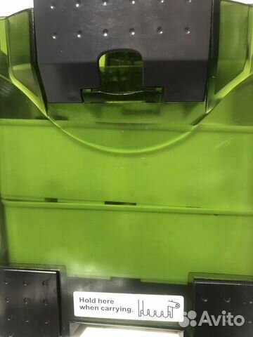 Jebo 803, 805 корпус фильтра