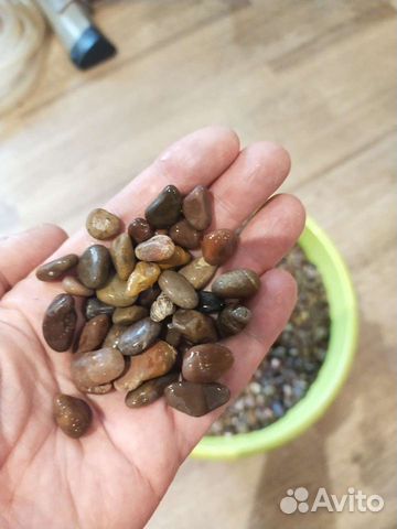 Морской грунт для аквариума 19 кг