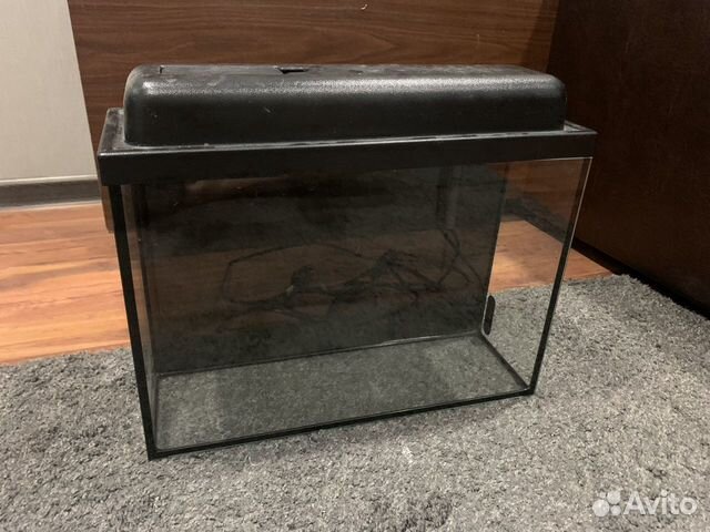 Аквариум 15л