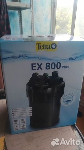 Аквариумный фильтр