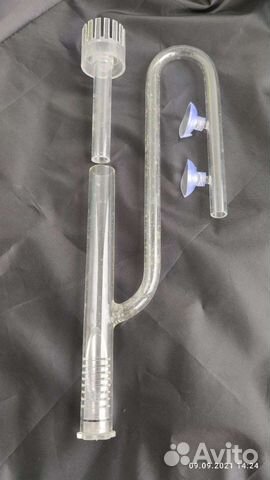 Скиммер для аквариума