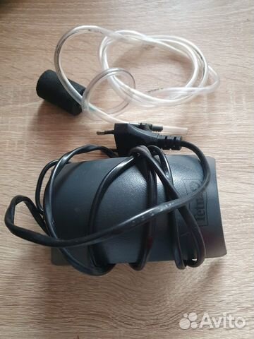 Компрессор tetra aps300