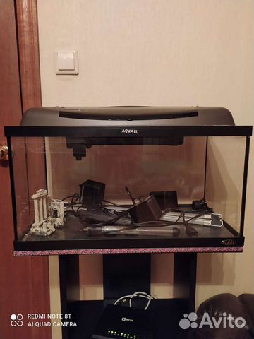 Аквариум