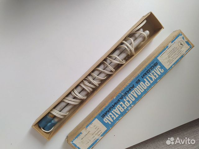 Электро подогреватель для аквариума
