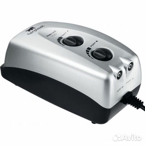 Компрессор ferplast Airfizz 200