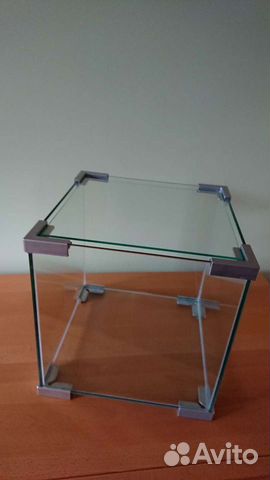 Аквариум малый