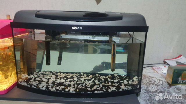 Аквариум