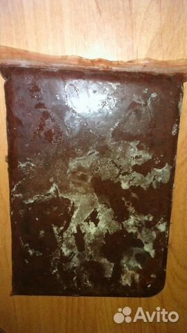 Красный крупный циклоп и другие корма