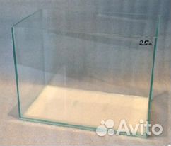 Аквариумы и черепашники от производителя