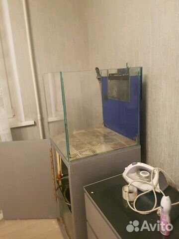 Аквариум (морской)