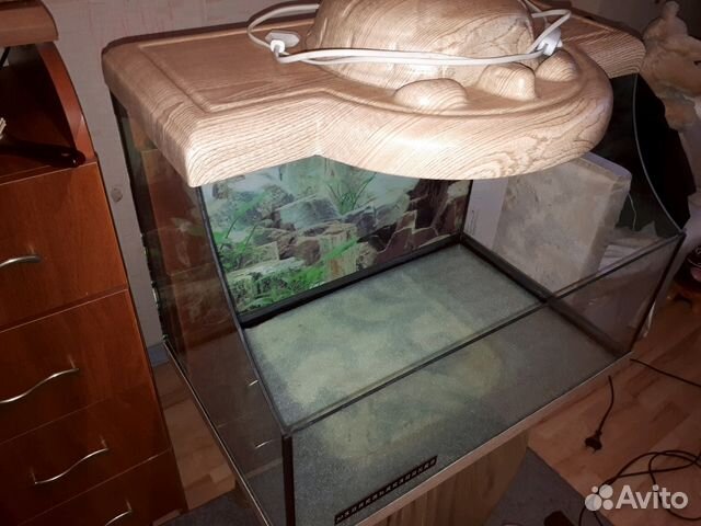 Черепашатник 70л