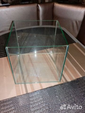 Аквариум 10 литров