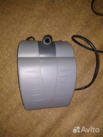 Фильтр Ferplast Blucompact 02