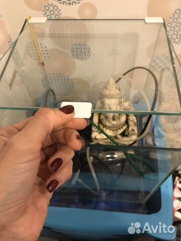 Аквариум Aquael 19л