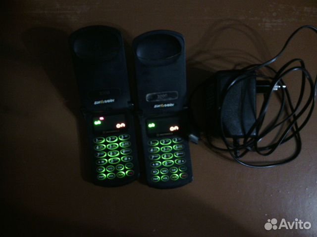 Motorola StarTac 3000 купить в Новосибирской области на Avito ...