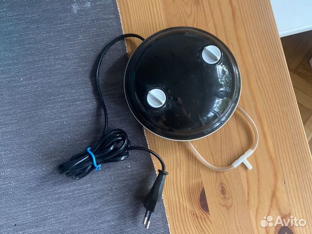 Компрессор aquael oxyboost 300