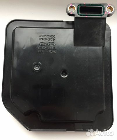 Фильтр АКПП Hyundai/KIA купить в Санкт-Петербурге Hyundai-KIA ...