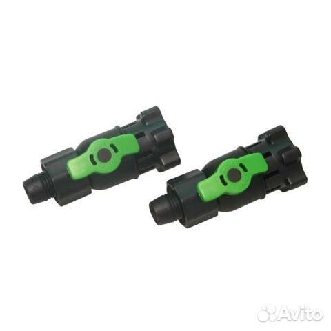 Tetratec Краны Tetra ех400/600/600plus/700/800plus