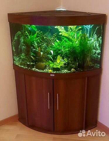 Аквариум Juwel 190