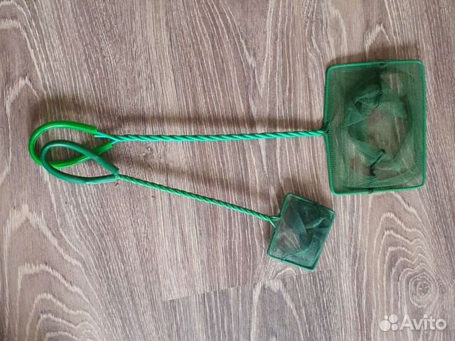 Сачок для аквариума