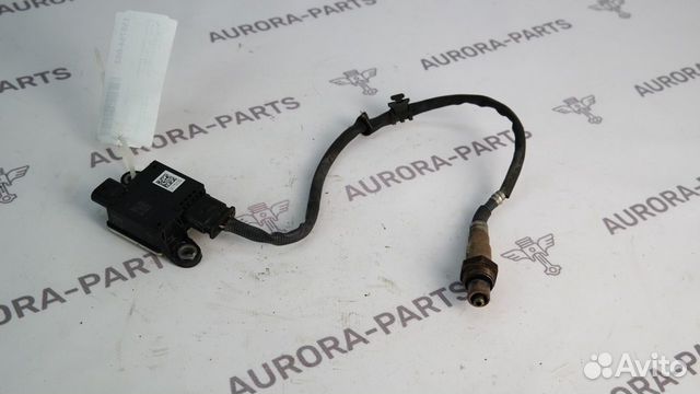 Датчик Discovery Sport L550 2014 купить в Москве, цена 7 500 руб ...