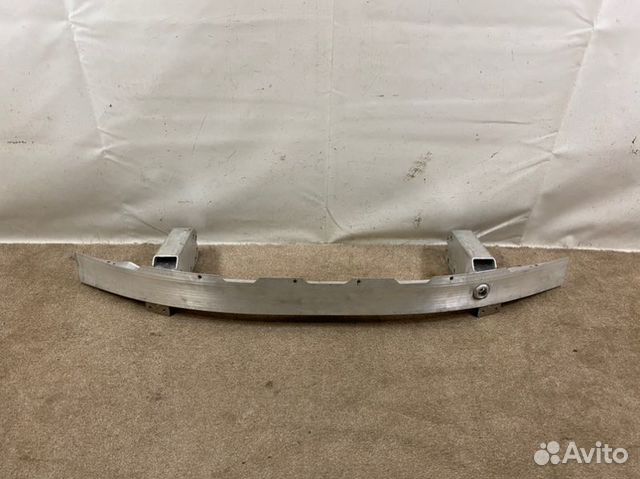 Усилитель бампера передний Bmw 3Er G20 купить в Москве BMW 51117422219 ...